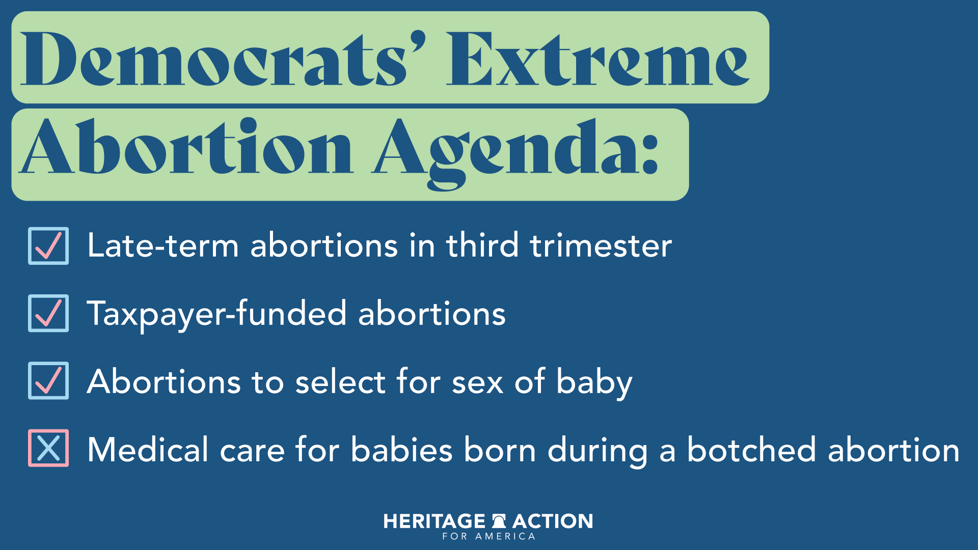 abortion answering the best pro choice argument